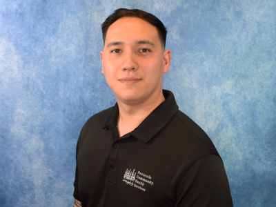 Kaine Salivio-Bird Project Manager