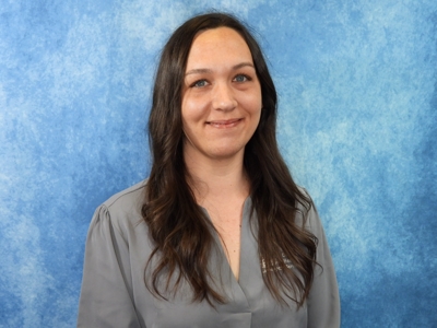 Megan Bailey Medical Clinic Manager