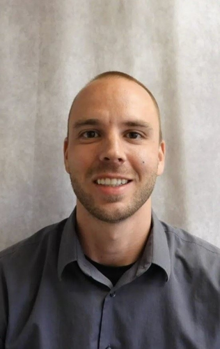 Anthony Vance, DDS | Peninsula Community Health Services