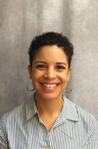 Danielle Oliver, ARNP | Peninsula Community Health Services