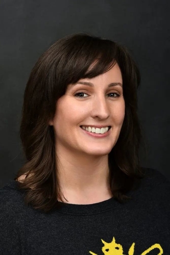 Kelsey Rasmussen, PharmD | Peninsula Community Health Services