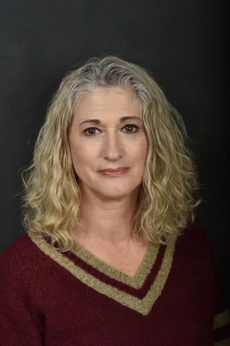 Lisa Cruz, LMHC | Peninsula Community Health Services