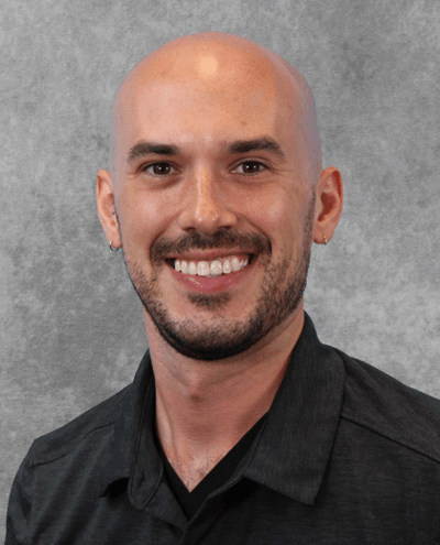 Cole Johnson, DDS | Peninsula Community Health Services