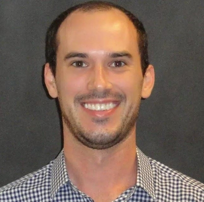 Cole Johnson, DDS | Peninsula Community Health Services