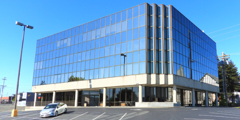 Administration Office | Peninsula Community Health Services