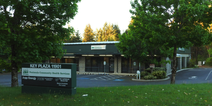 Key Peninsula Clinic | Peninsula Community Health Services