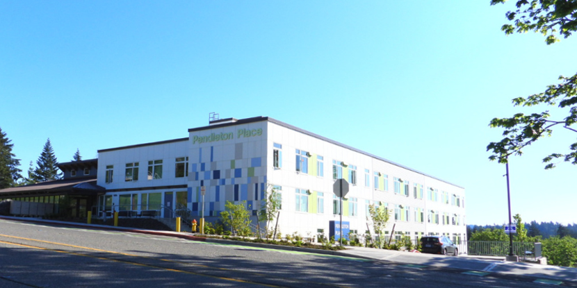 Pendleton Place Clinic | Medical Services Kitsap, Mason & Pierce County Pendleton Place Clinic | Medical Services Kitsap, Mason & Pierce County