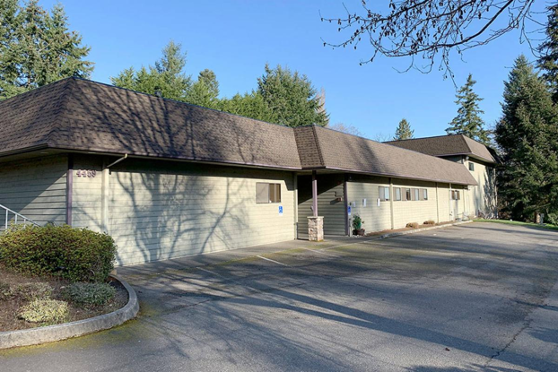 Pacific Building | Medical Services Kitsap, Mason & Pierce County