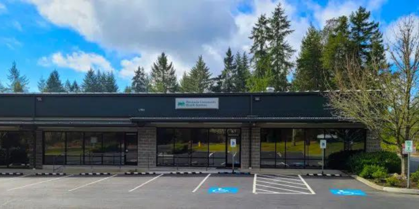 Key Peninsula Clinic | Peninsula Community Health Services